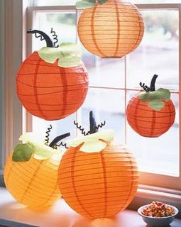 10 Simply Scary Halloween Crafts for Kids | Half Pint Peeps
