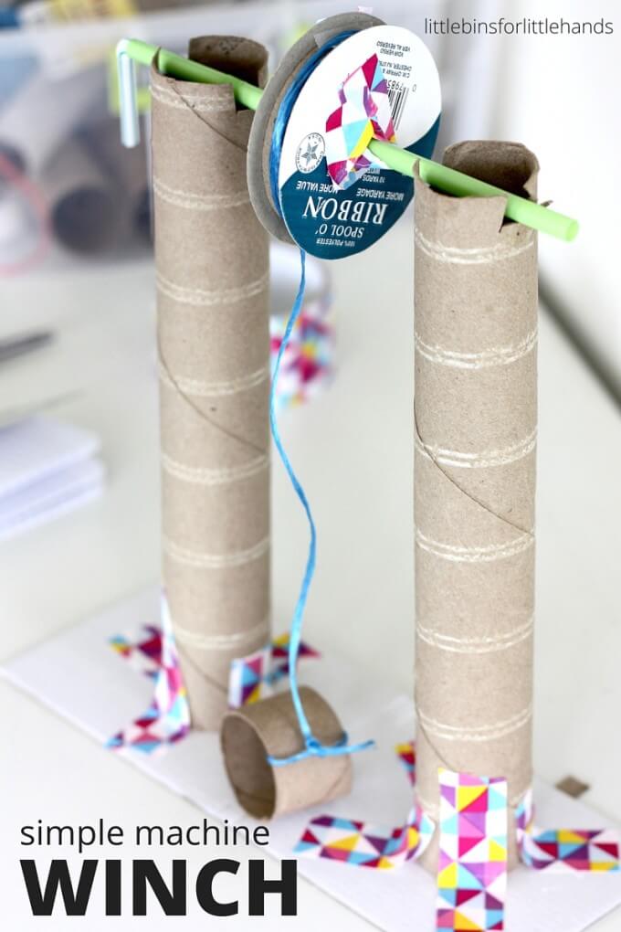 10 STEM Challenges for Kids of All Ages | Half Pint Peeps