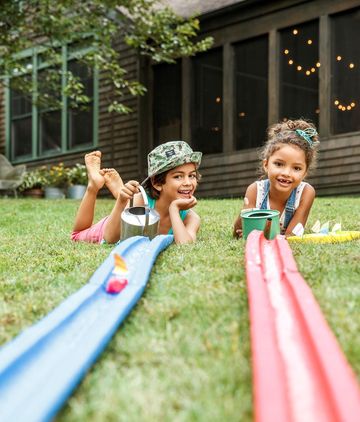 12 Things that Will Make Your Yard the Most Fun | Half Pint Peeps
