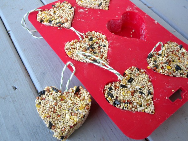 Bird Feeder Crafts For Kids: Kid Crafts - DIY - Halfpintpeeps.com