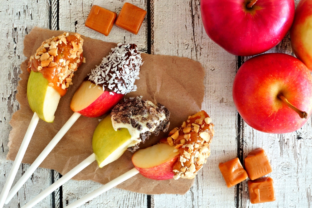 5 Kid-Approved Desserts for Fall | Half Pint Peeps