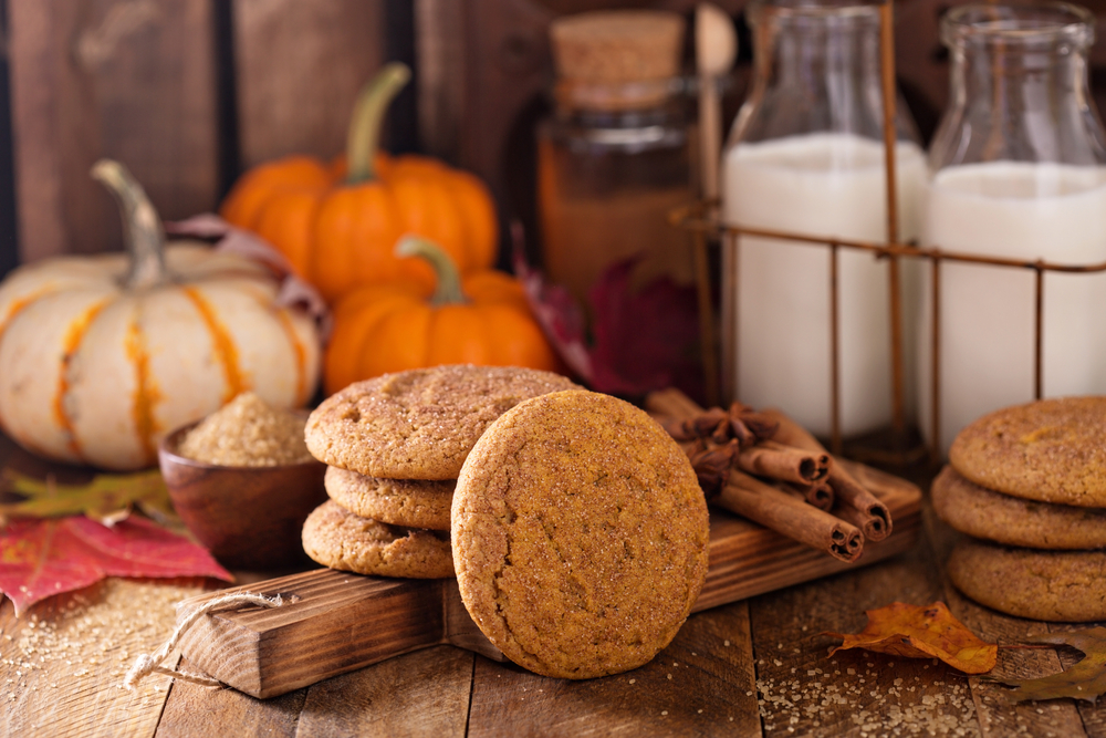 5 Kid-Approved Desserts for Fall | Half Pint Peeps