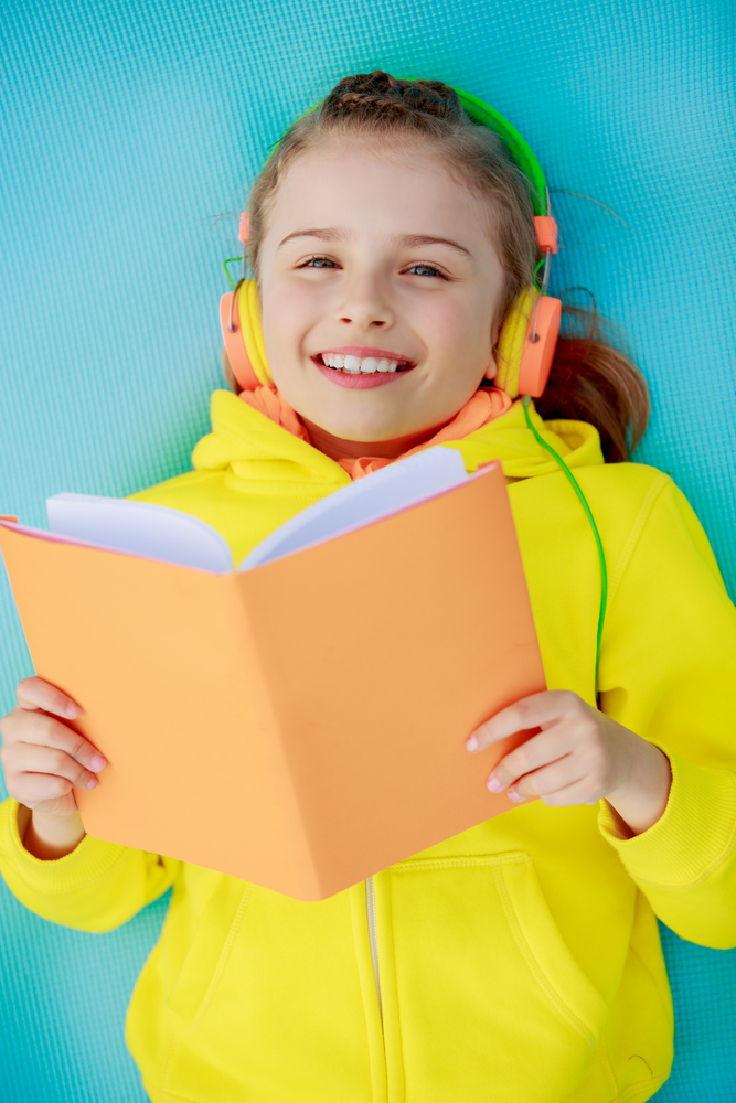 Audio Storytellers: Finally a Way to Get Kids to Listen | Half Pint Peeps