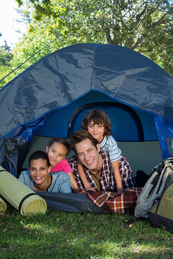 Survival Skills For Camping With Kids | Page 2 of 9 | Half Pint Peeps