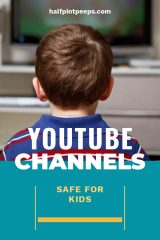 YouTube Channels Safe For Kids