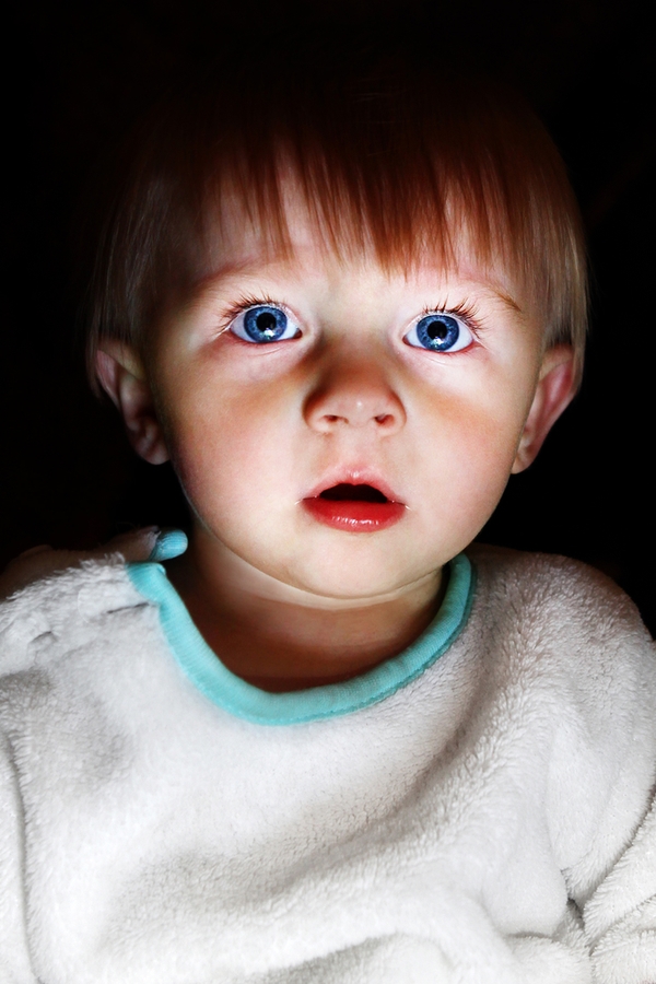 Shedding Some Light: When Your Child Is Afraid Of The Dark | Page 3 of ...