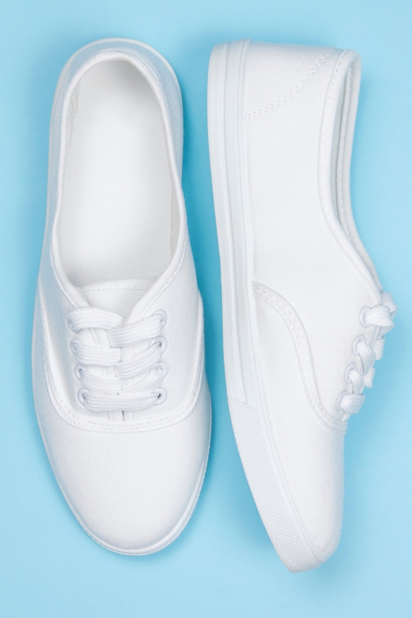 DIY Pencil Tennis Shoes For Your Kids {Or Their Teacher!} | Page 4 of 6 ...