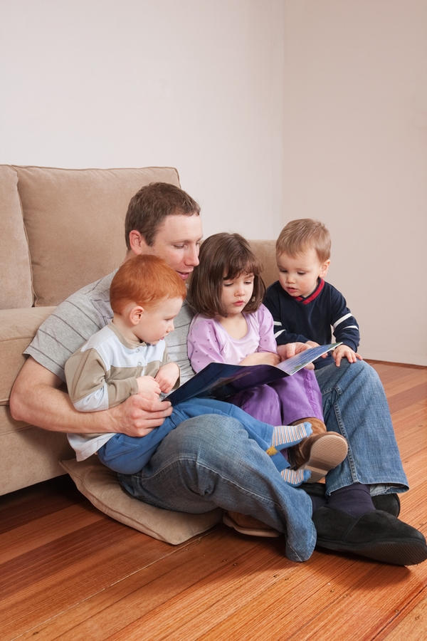 10 Traits Of Great Parents {And How You Can Have All 10} | Page 4 of 6 ...