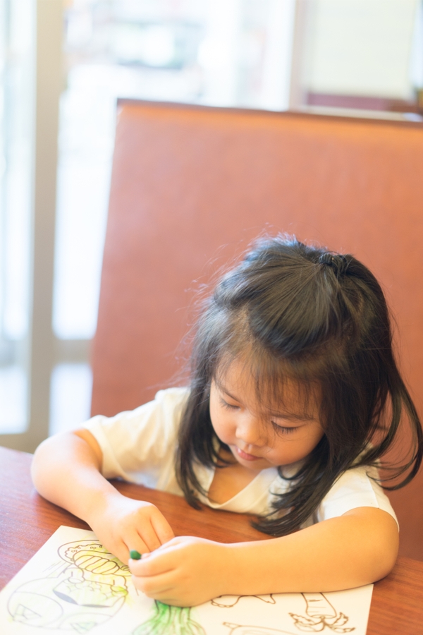 Simple Childhood Development Activities For Years 1-5 | Half Pint Peeps