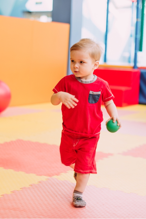 Simple Childhood Development Activities For Years 1-5 | Half Pint Peeps