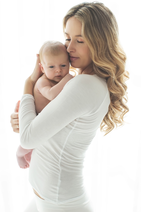 The Best Tips For New Parents | Half Pint Peeps